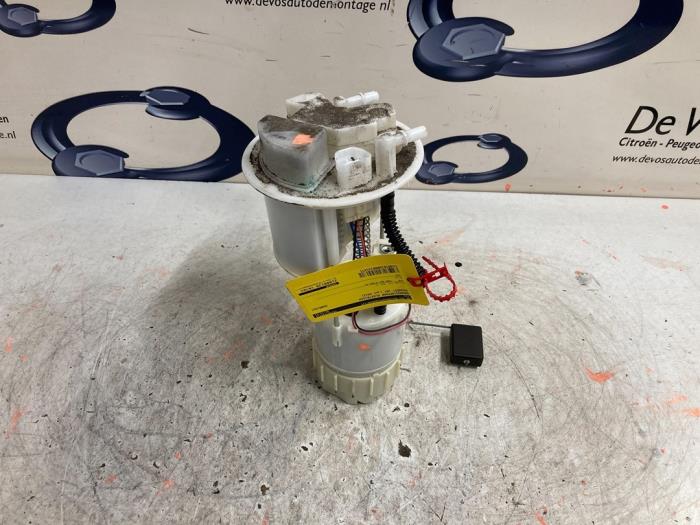 Peugeot 107 1.0 12V Brandstofpomp Elektrisch CFB 2012 1525GE-1611846480 ...