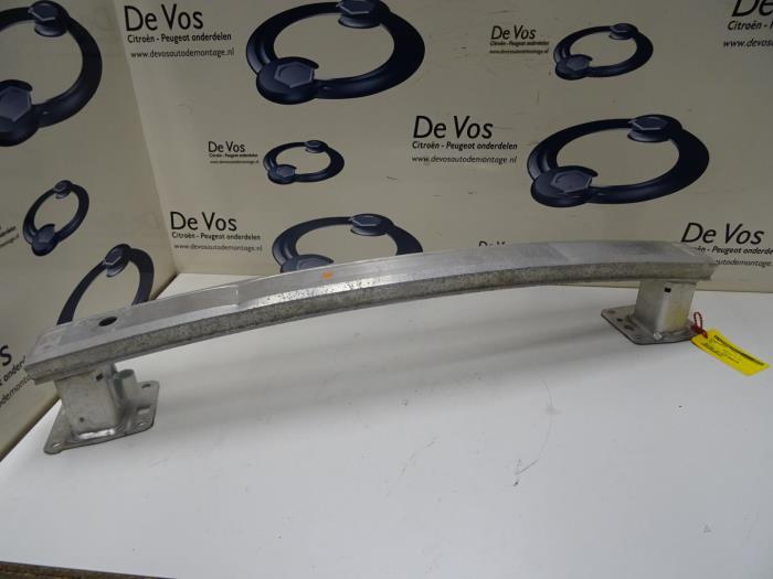 Peugeot 3008 Rear bumper frame 2017 9816071580 | De Vos Onderdelen