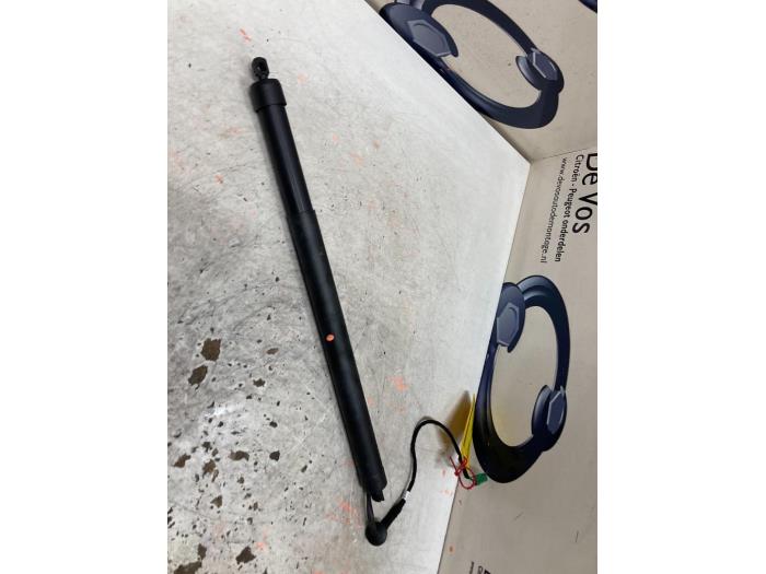 Peugeot 3008 Rear gas strut, right 2021 9830769680 | De Vos Onderdelen