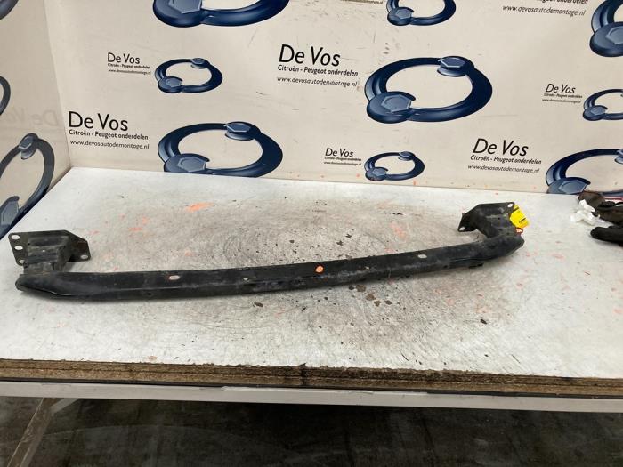 Front bumper frame - De Vos Autodemontage