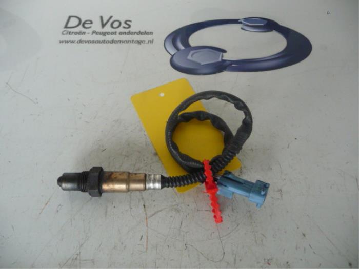 Peugeot 407 3.0 V6 24V VVT Lambda Sonde XFV 2005 1628KY | De Vos Onderdelen
