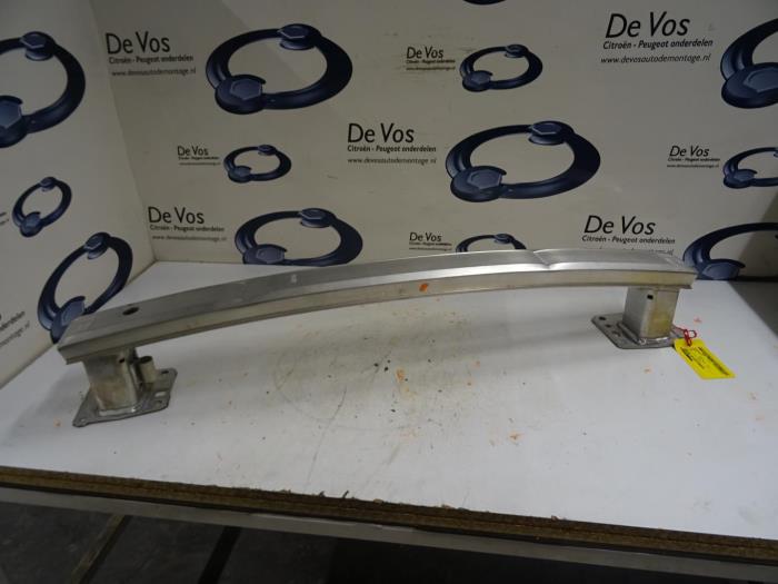 Peugeot 3008 Rear bumper frame 2018 9816071580 | De Vos Onderdelen