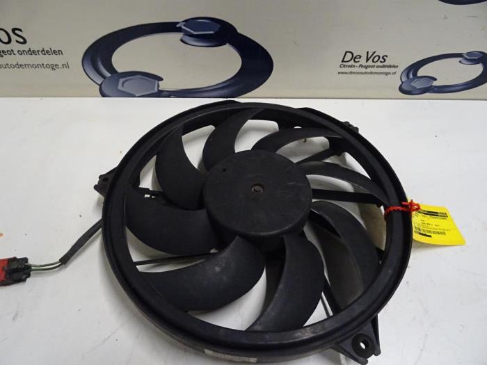 Peugeot 206 1.4 XR,XS,XT,Gentry Koelvin Motor 2004 1253R7-1253C9 | De ...