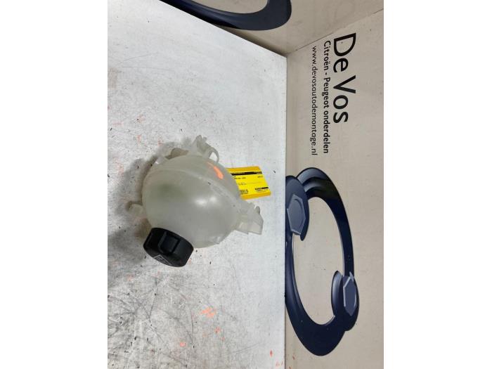 Citroen Berlingo Expansion vessel 2020 9678125880 | De Vos Onderdelen