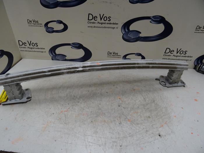 Citroen C3 Picasso Rear bumper frame 2016 742247 | De Vos Onderdelen