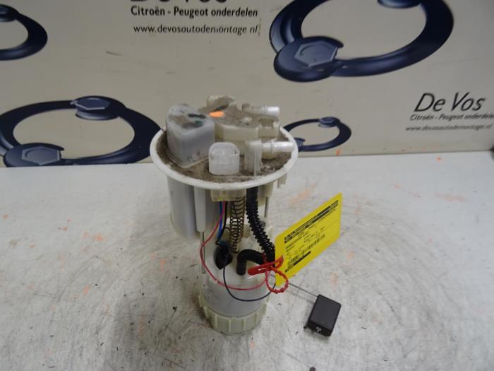 Peugeot 107 1.0 12V Brandstofpomp Elektrisch CFB 2011 1525GE-1611846480 ...