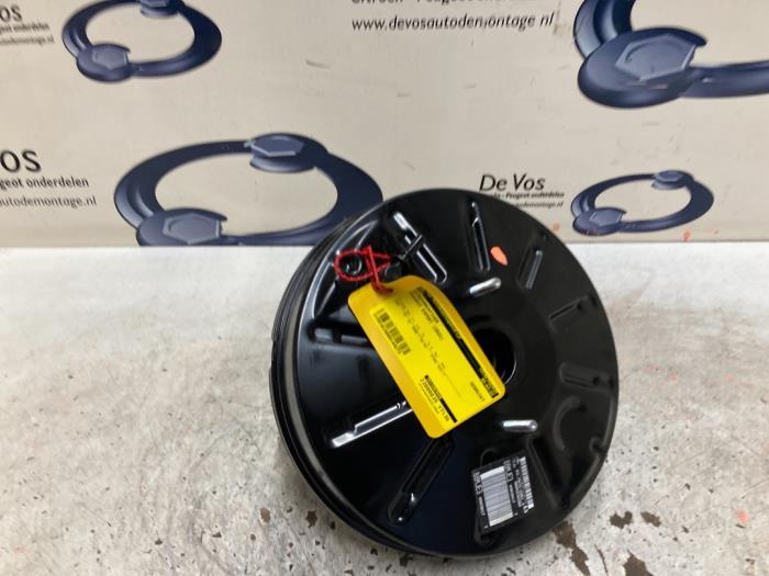 Peugeot Expert 2.0 Blue HDi 150 16V Brake servo AHX 2022 1613263680 ...