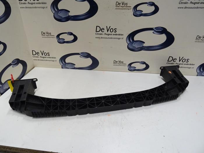 Peugeot RCZ Front bumper frame 2012 724009-7414TY | De Vos Onderdelen