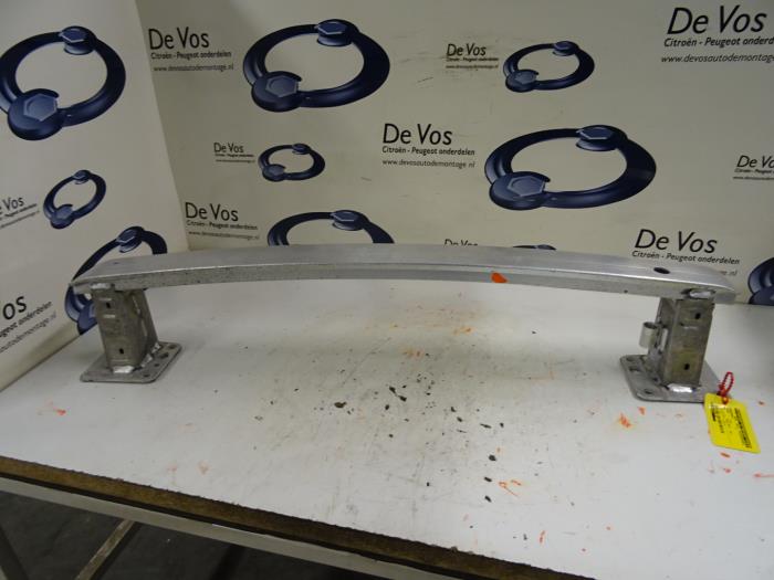 Peugeot 308 Rear bumper frame 2016 9677366080-9677378480 | De Vos ...