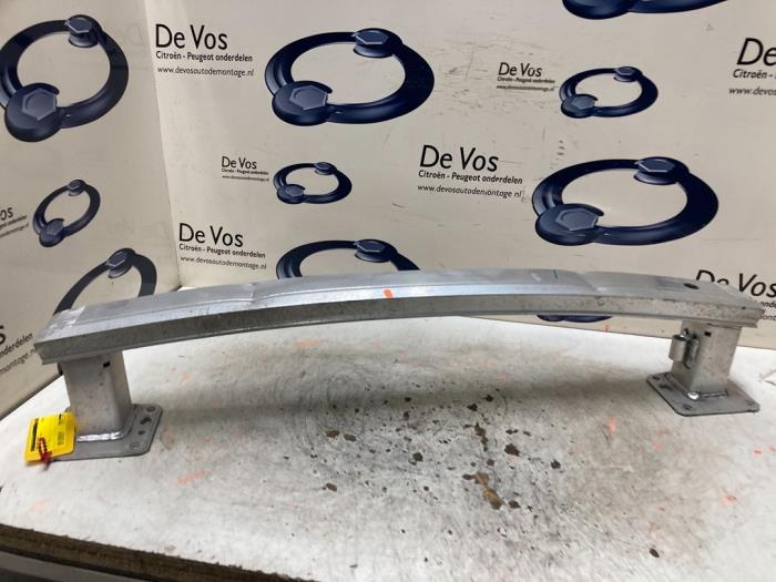 Peugeot 5008 Rear bumper frame 2021 9816539580 | De Vos Onderdelen