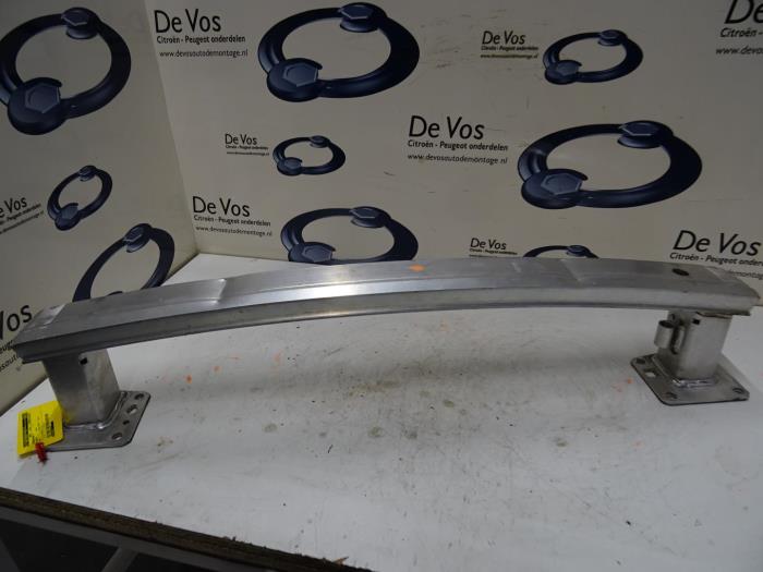Peugeot 5008 Rear bumper frame 2018 9816539580 | De Vos Onderdelen