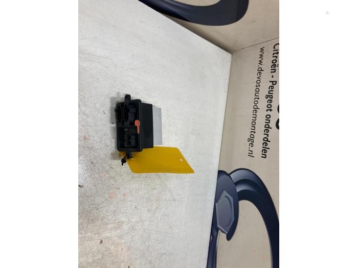 Peugeot Expert 2.0 Blue HDi 150 16V Heater resistor 2022 1617063280 ...