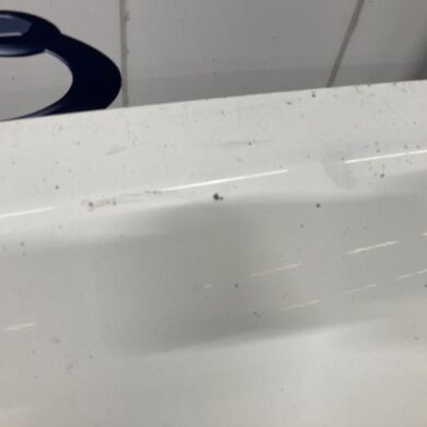 Peugeot Boxer 2.2 HDi 100 Euro 4 Bonnet 2007 7901N8 | De Vos Onderdelen