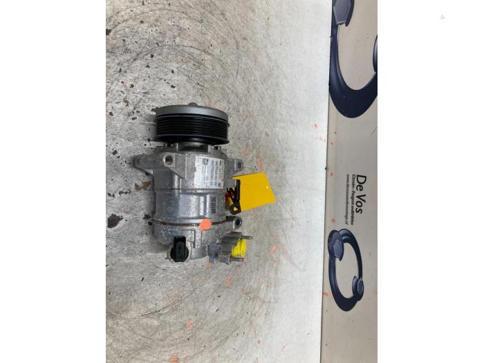 Citroen C4 Picasso Aircopomp HNS 2019 9827529180 | De Vos Onderdelen