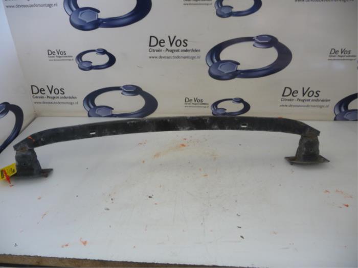 Peugeot 508 Front bumper frame 2012 7422AL | De Vos Onderdelen