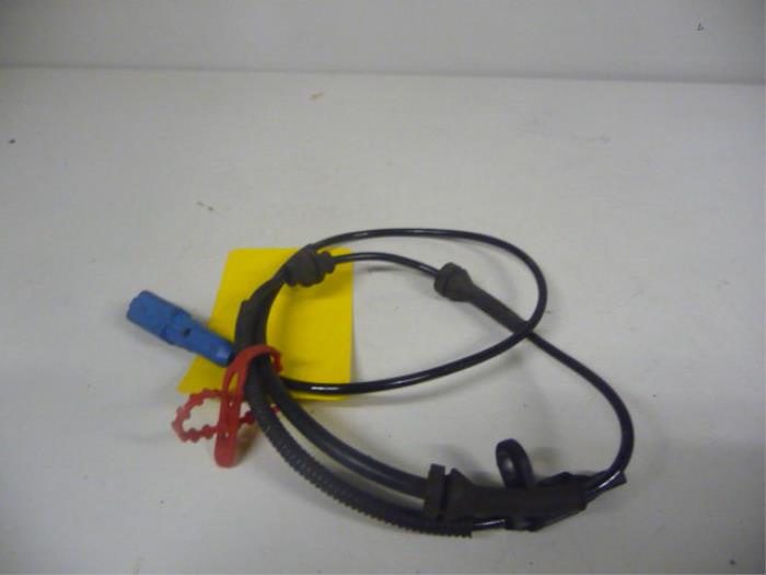 Peugeot 207 ABS Sensor 2007 4545J9-4545E4 | De Vos Onderdelen