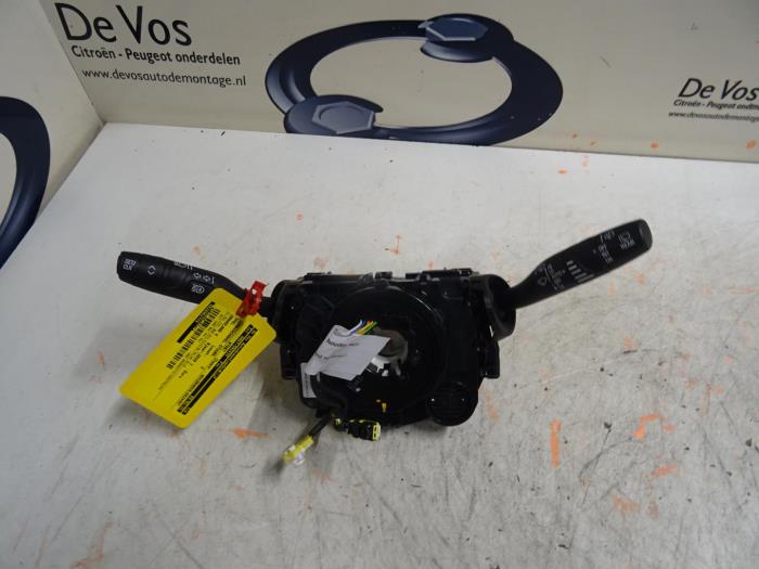Opel Grandland X Steering column stalk 2020 98289627YX | De Vos Onderdelen