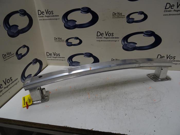 Citroen C5 Aircross Rear bumper frame 2019 9816071580 | De Vos Onderdelen