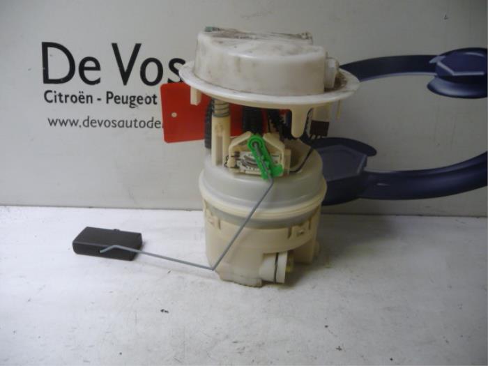 Citroen C5 1.8 16V Brandstofpomp Elektrisch 6FZ 2003 1525KJ | De Vos ...