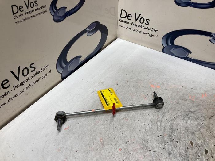 Opel Grandland X Anti-roll bar guide 2021 9831547080-9844264780 | De ...