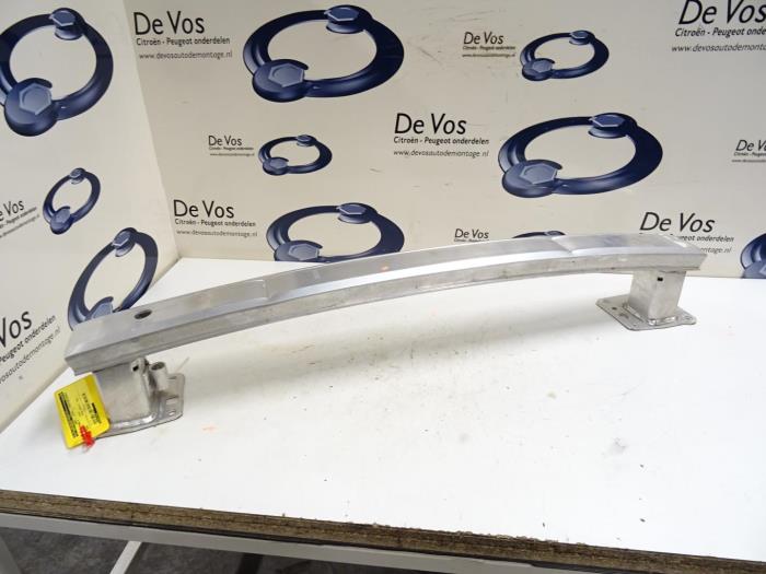 Peugeot 3008 Rear bumper frame 2018 9816071580 | De Vos Onderdelen