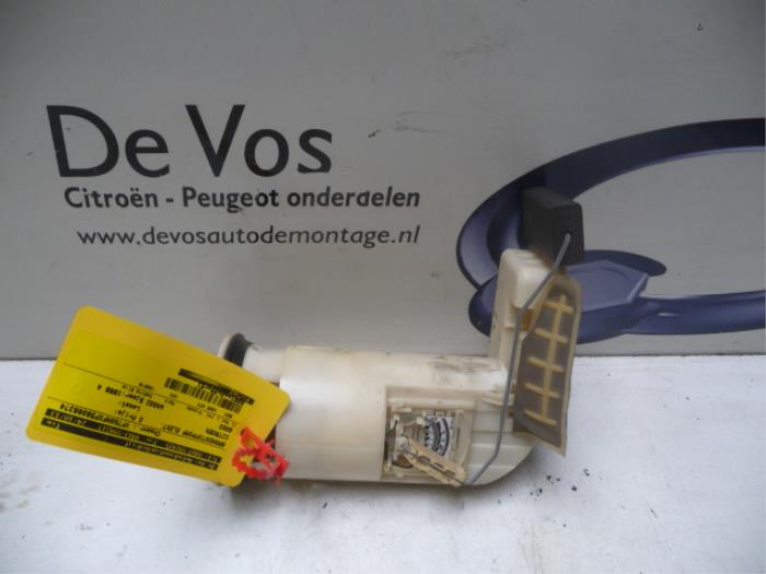 Citroen Saxo 1.6 VTS 16V Electric fuel pump NFX 1999 152587 | De Vos ...
