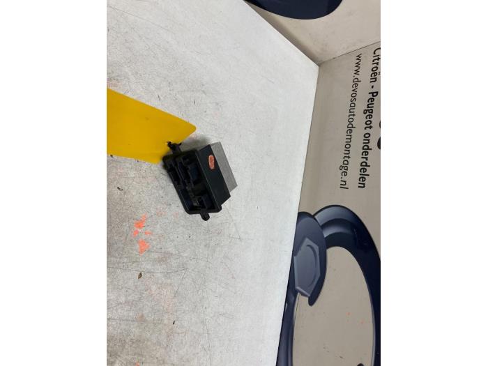 DS Automobiles DS7 Crossback Heater resistor 2018 9821291880 | De Vos ...