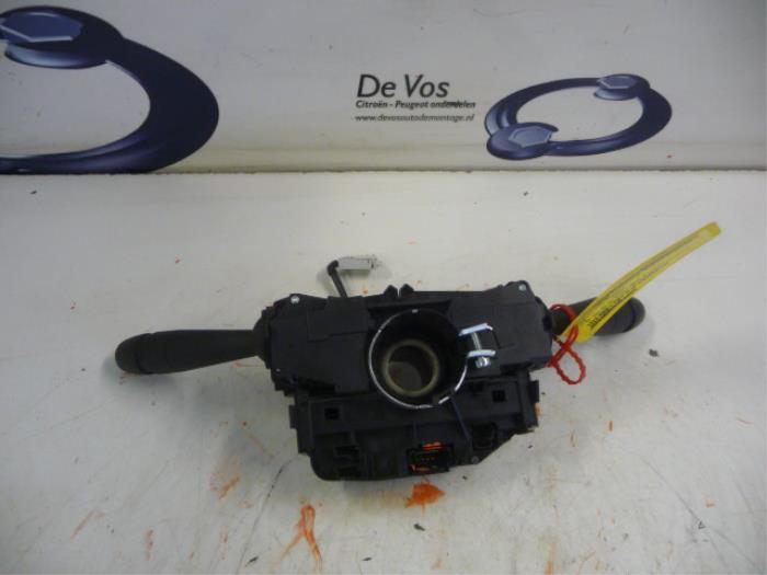Combischakelaar Stuurkolom - De Vos Autodemontage