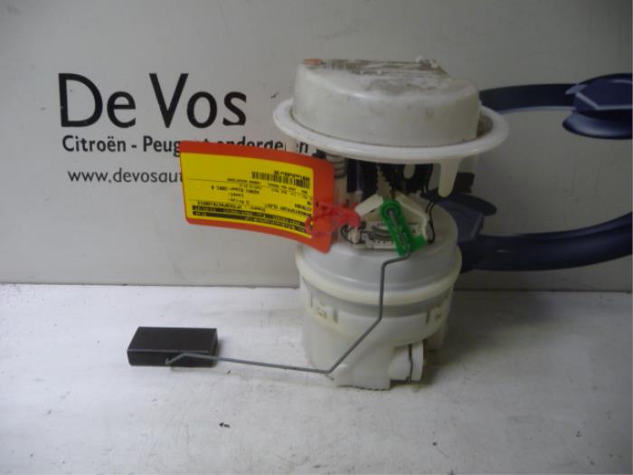 Citroen C5 2.0 16V Electric fuel pump RFN 2001 1525KJ | De Vos Onderdelen