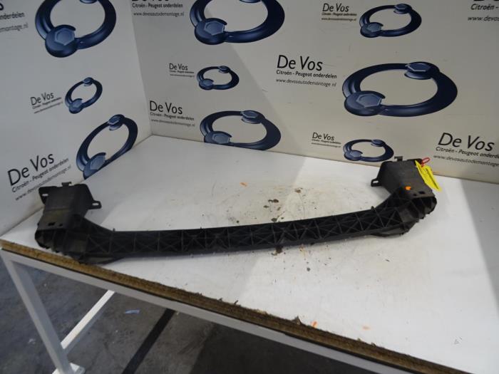Peugeot 308 Front bumper frame 2011 724009 | De Vos Onderdelen