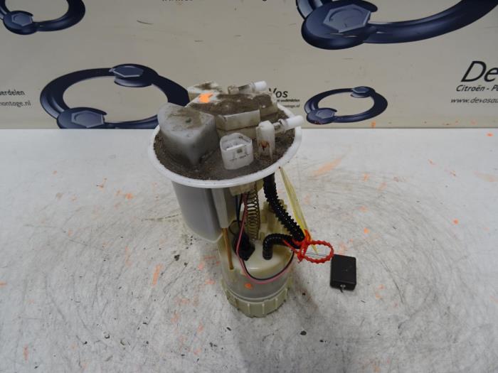 Citroen C1 1.0 12V Electric fuel pump CFA 2006 1525GE-1611846480 | De ...