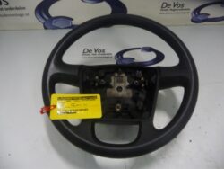Citroen Jumper Steering wheel 2013 1607082580 | De Vos Onderdelen