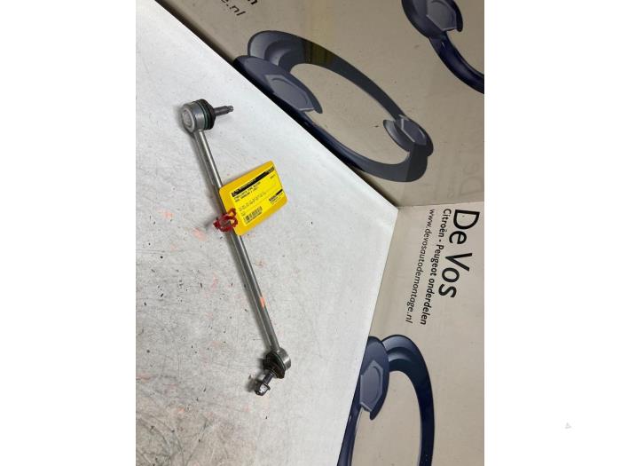 Opel Grandland X Anti-roll bar guide 2021 9831547080-9844264780 | De ...