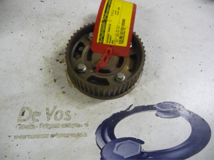 Peugeot 406 Camshaft sprocket 1998 | De Vos Onderdelen