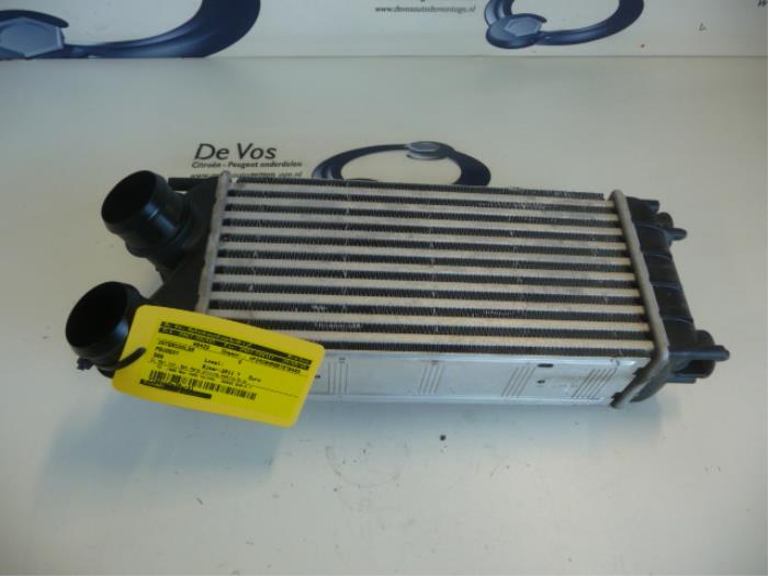 Peugeot 308 Intercooler 9HR9H05 2011 0384N9 | De Vos Onderdelen