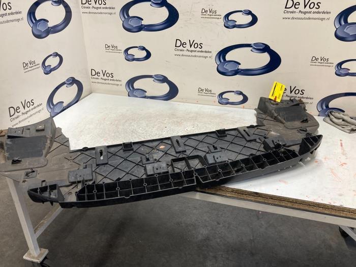 Peugeot 3008 Front bumper frame 2011 7013FV | De Vos Onderdelen