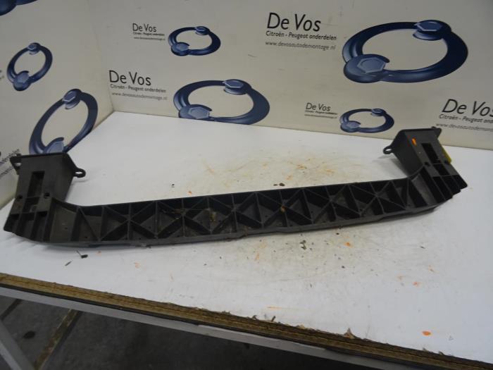 Citroen Berlingo Front bumper frame 2012 7414YR | De Vos Onderdelen