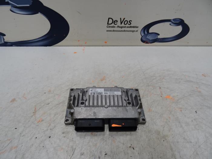 Peugeot 207 Automatic gearbox computer 5FS5F01 2012 2529ZS 20TS28 | De ...