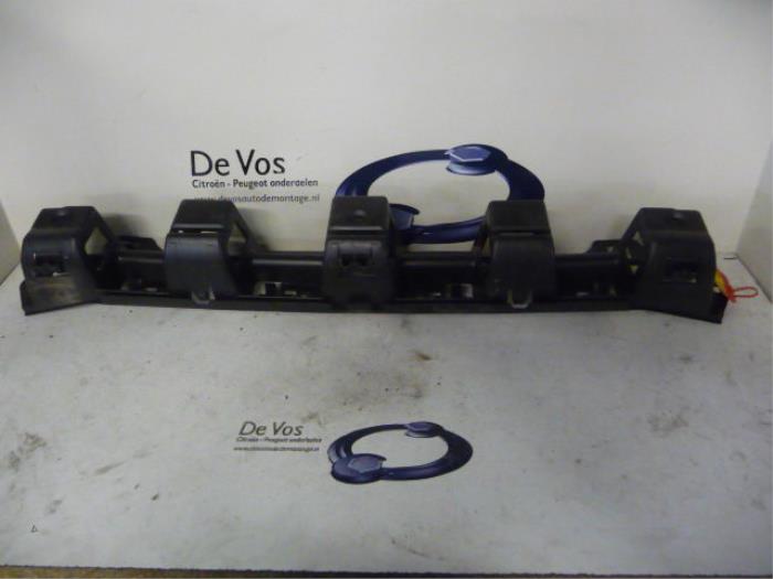 Citroen C5 Rear bumper frame 2009 7414XL | De Vos Onderdelen