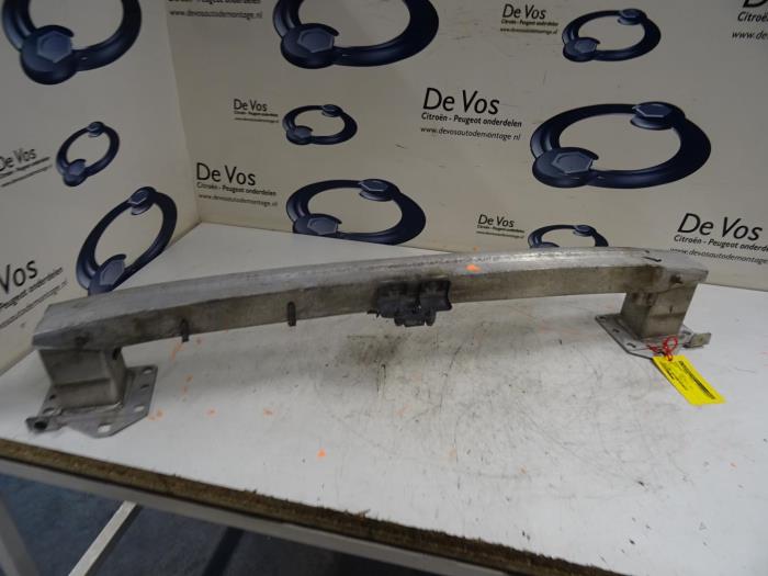 Peugeot RCZ Front bumper frame 2012 1608951080 | De Vos Onderdelen