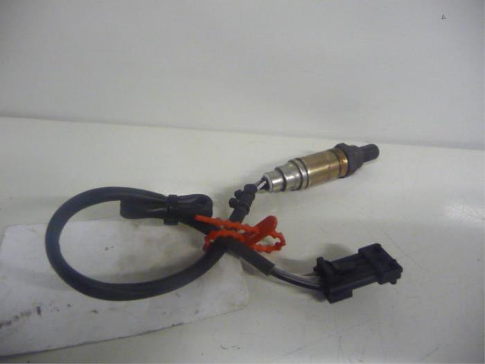 Citroen Xantia 1.8i X,SX Lambda probe LFZ 1997 1628HT | De Vos Onderdelen