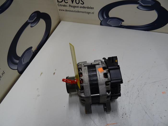 Citroen C3 Aircross Dynamo HMR-HMRHM05 2018 9809391880 | De Vos Onderdelen