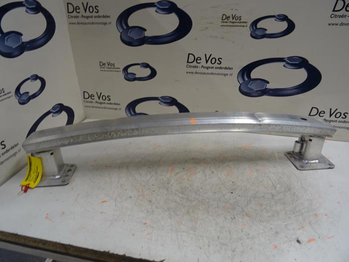 Opel Grandland X Rear bumper frame 2020 9816071580 | De Vos Onderdelen