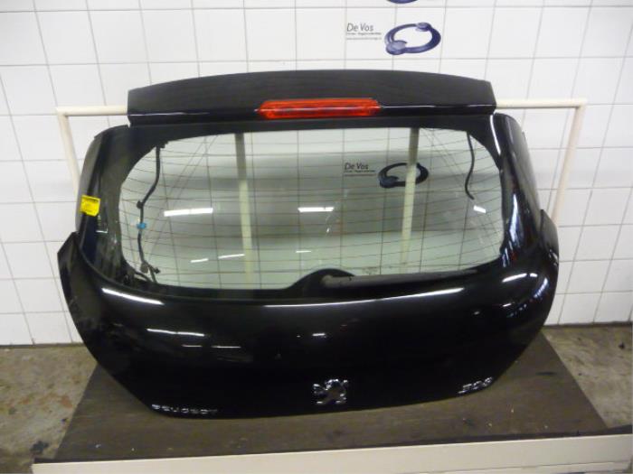 Peugeot 308 Tailgate 2008 8701Y3 | De Vos Onderdelen
