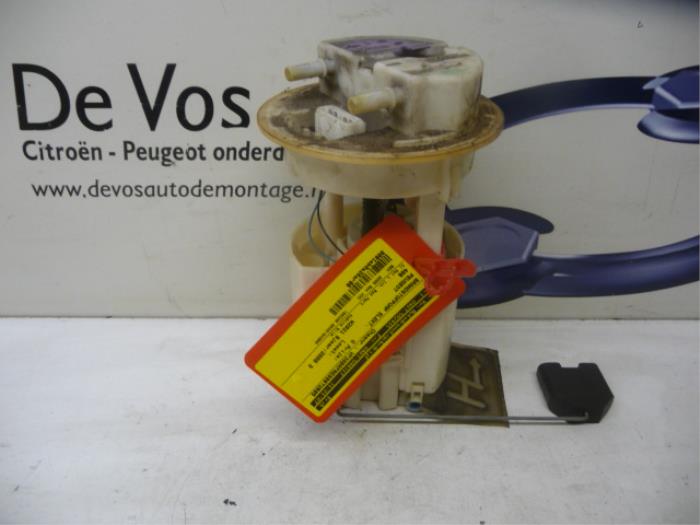 Peugeot 406 2.0 16V ST,SV Brandstofpomp Elektrisch RFR 2000 1525C6 | De ...