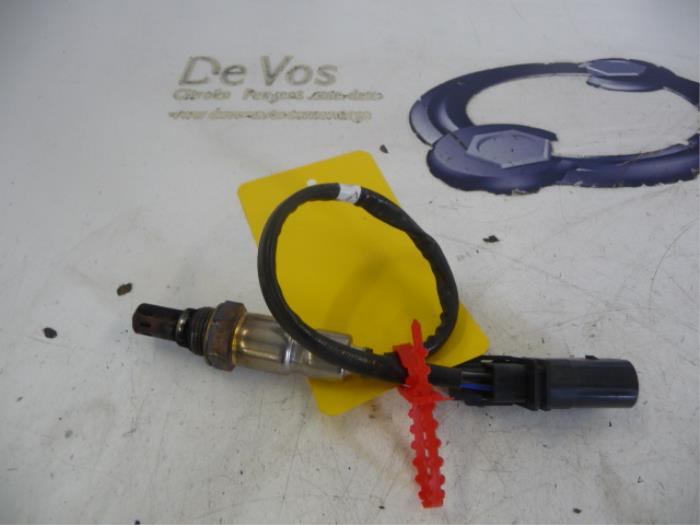 Peugeot 3008 Lambda probe 9HD9H05 2013 1618NC | De Vos Onderdelen
