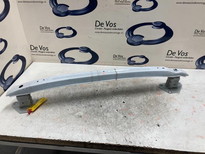 Peugeot 208 Rear bumper frame 2017 9672808280 - De Vos Autodemontage