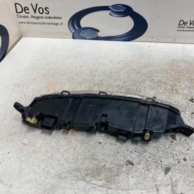 Citroen C4 Picasso Daytime running light, right 2018 9822653680 | De ...