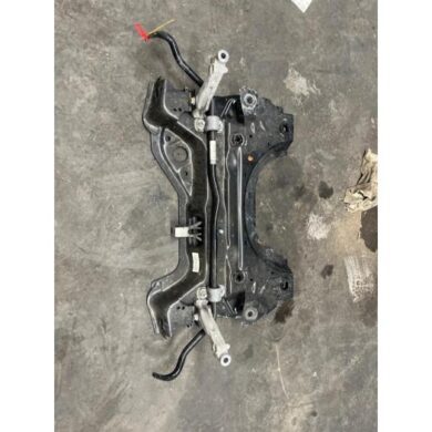Peugeot 308 1.2 12V PureTech 130 Subframe HNS-HN05 2022 9808812580 | De ...