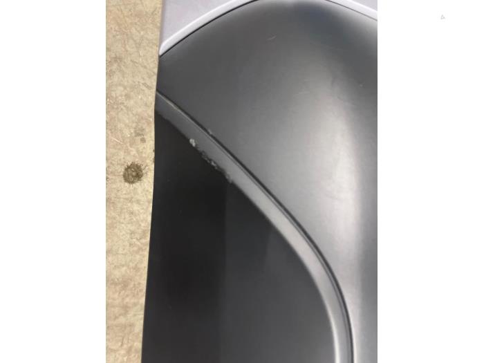 Peugeot 208 1.2 Vti 12V PureTech 75 Stoßstange hinten 2022 164979801T ...